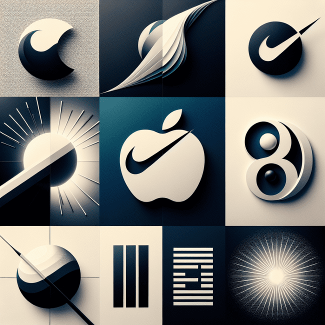 10 Must-See Famous Graphic Design Companies - lowcostdigital.ie